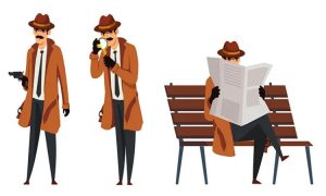 19 Pros And Cons Of Being A Detective